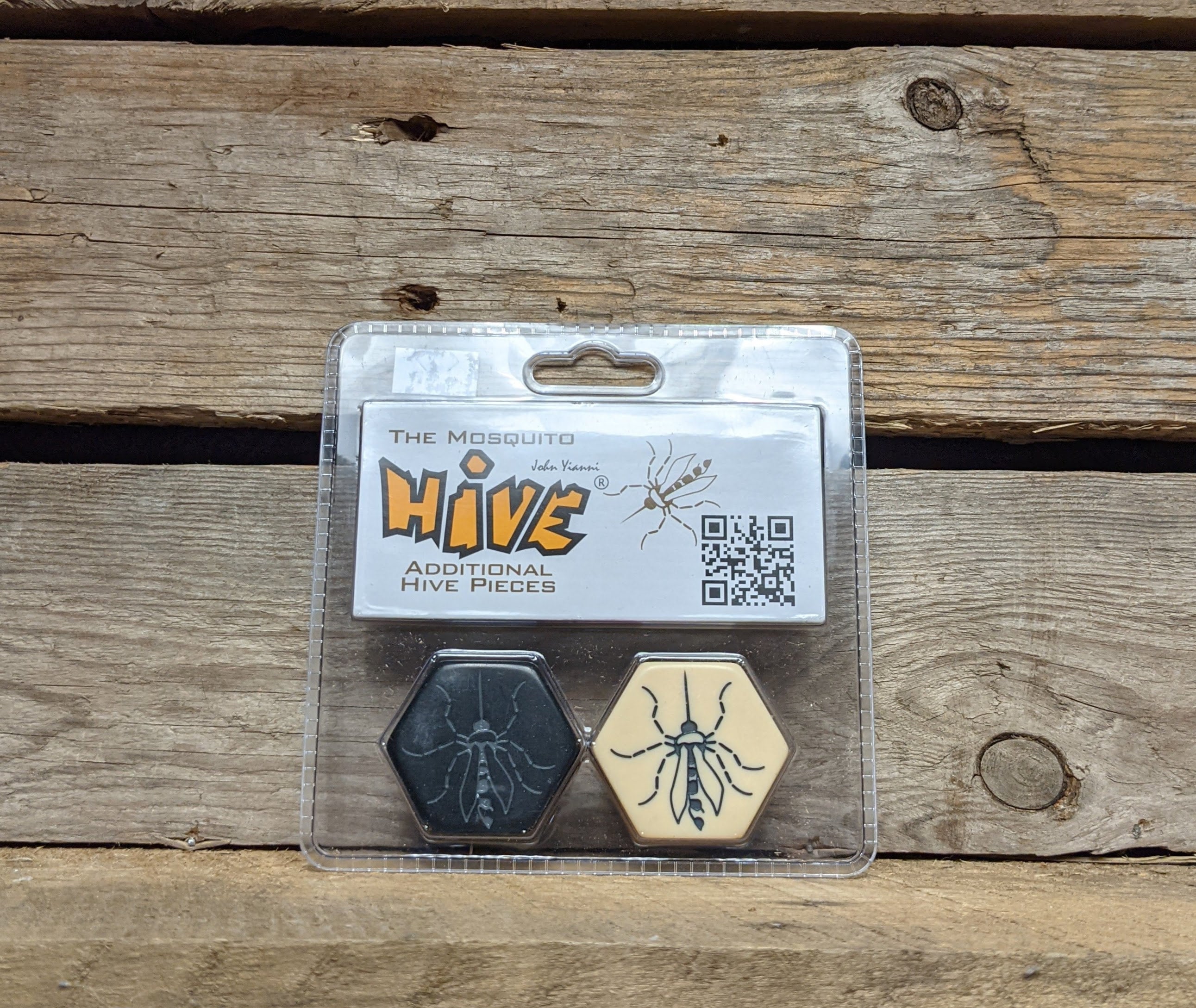 Hive: Mosquito Expansion | Shop BoardwalkPTBO