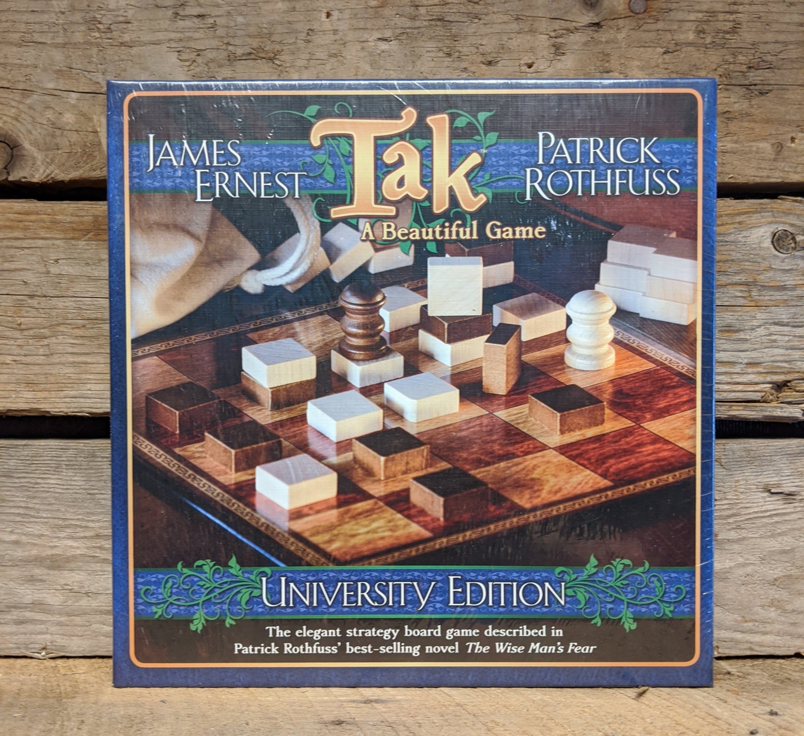 Tak | Shop BoardwalkPTBO