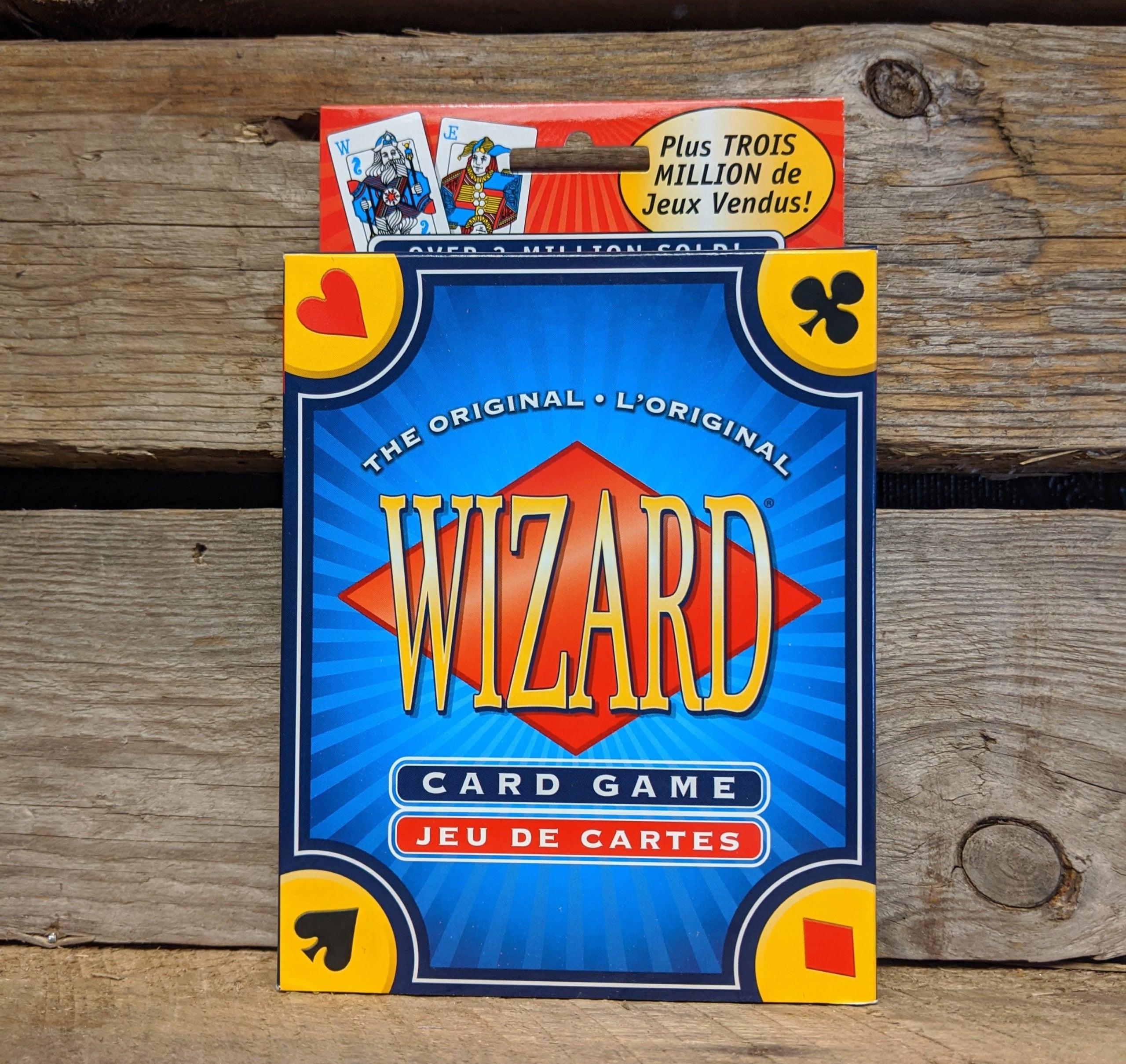 Wizard | Shop BoardwalkPTBO
